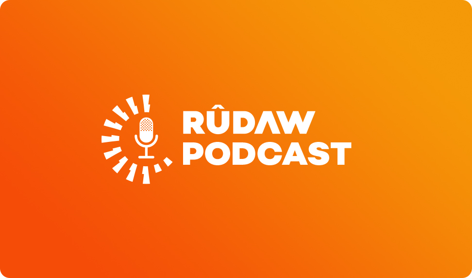 Rudaw Podcast